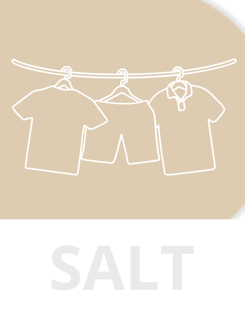 Login | Salt personal Shoper